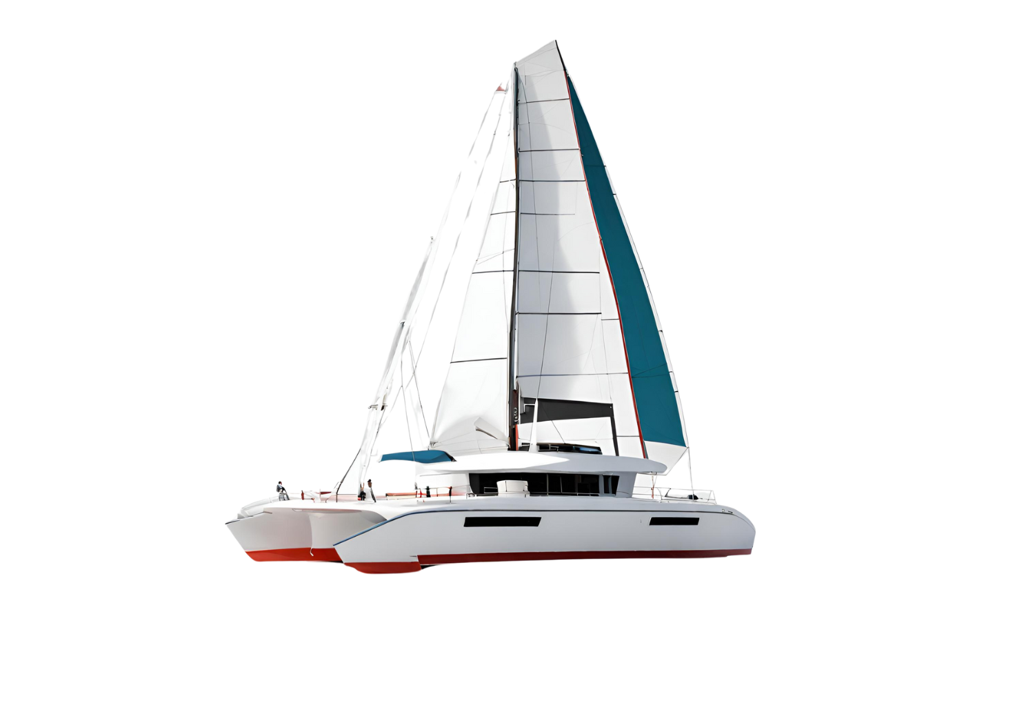 Paradise Mazatlán | Trimaran